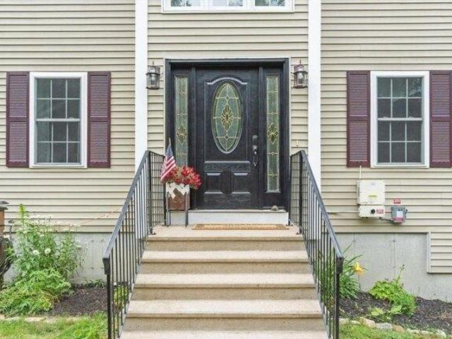 house with 5 bedroom, Winchendon MA DS104237437