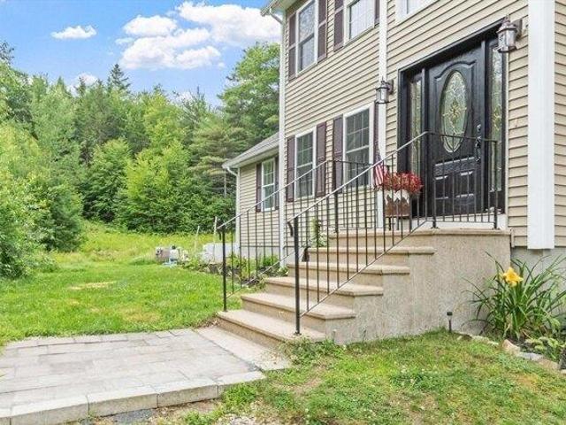 house with 5 bedroom, Winchendon MA ES104787734