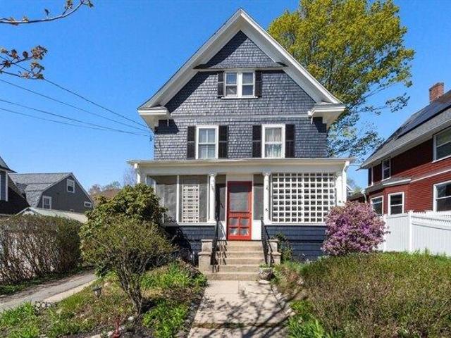 house with 5 bedroom, Winchester MA DLS102823044