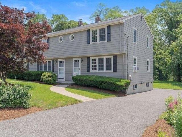house with 5 bedroom, Winchester MA DS104010331