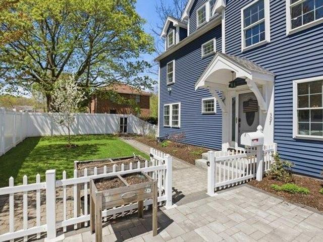 house with 5 bedroom, Winchester MA DS102670055