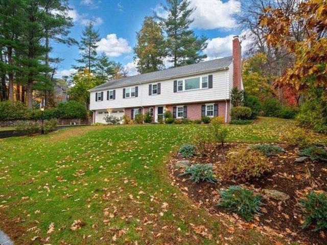 house with 5 bedroom, Winchester MA DS102860326