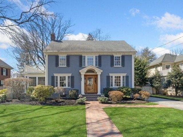 house with 5 bedroom, Winchester MA DS102860604