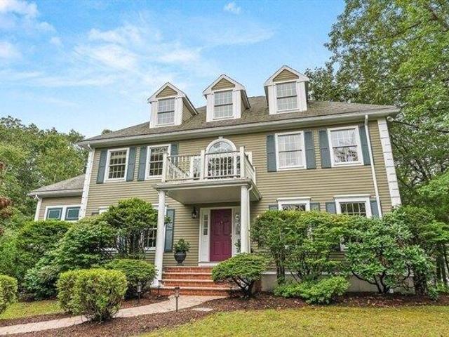house with 5 bedroom, Winchester MA DS102861008