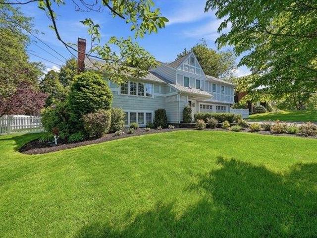 house with 5 bedroom, Winchester MA DS103018952