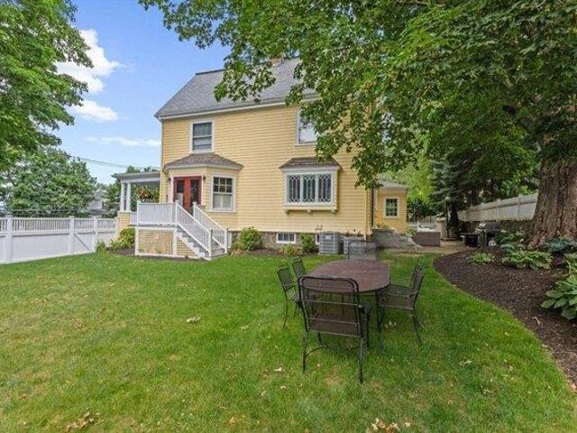 house with 5 bedroom, Winchester MA DS103037948