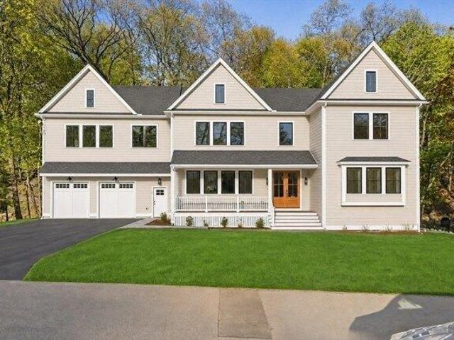 house with 5 bedroom, Winchester MA DS103125437