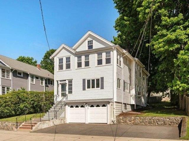 house with 5 bedroom, Winchester MA DS103219988