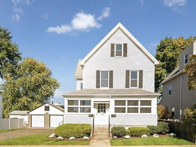 house with 5 bedroom, Winchester MA DS103222929