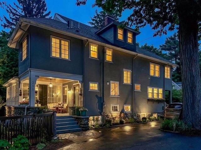 house with 5 bedroom, Winchester MA DS103434551