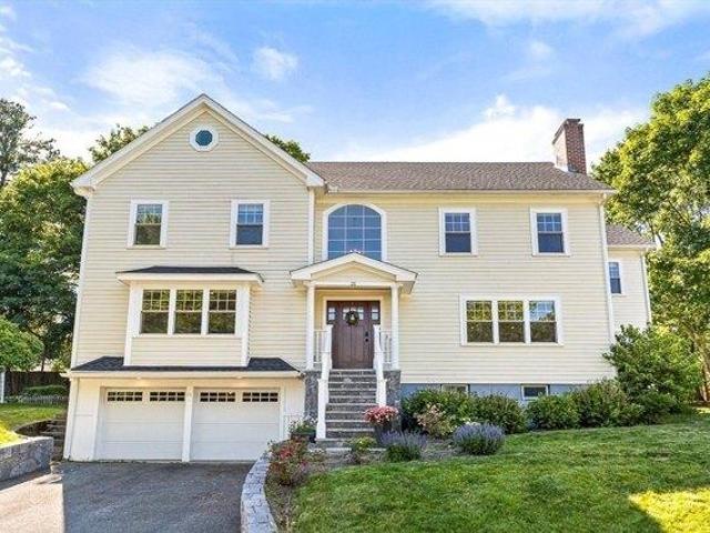 house with 5 bedroom, Winchester MA DS103441559