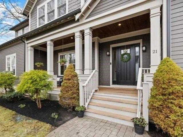 house with 5 bedroom, Winchester MA DS103443679