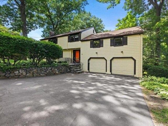 house with 5 bedroom, Winchester MA DS103851208