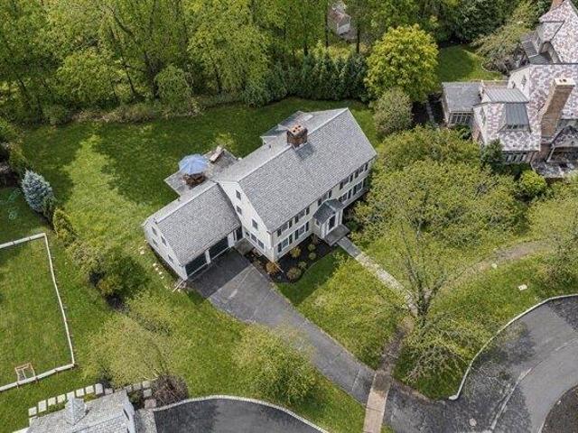 house with 5 bedroom, Winchester MA DS103966331