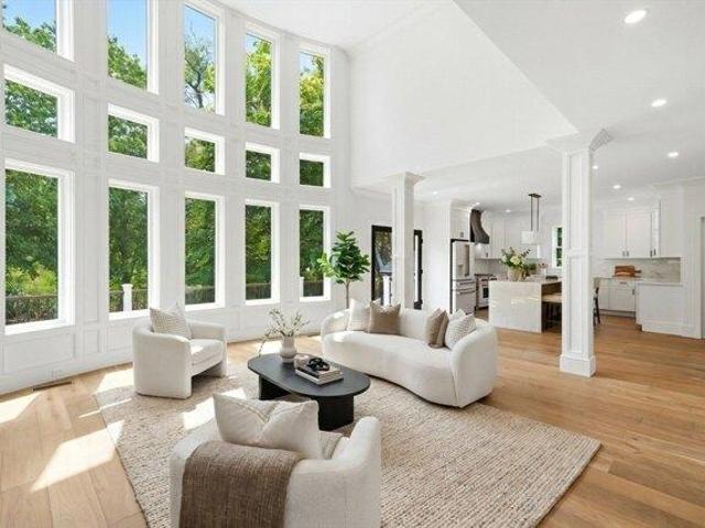 house with 5 bedroom, Winchester MA ES104148383
