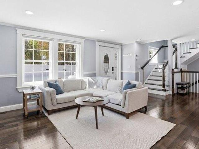 house with 5 bedroom, Winchester MA ES102861002