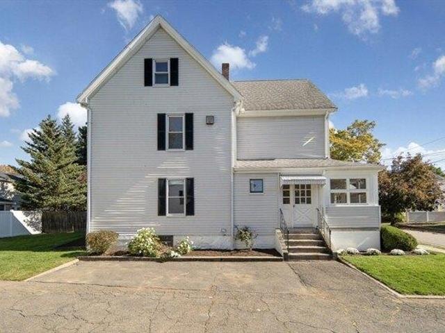 house with 5 bedroom, Winchester MA ES103020175