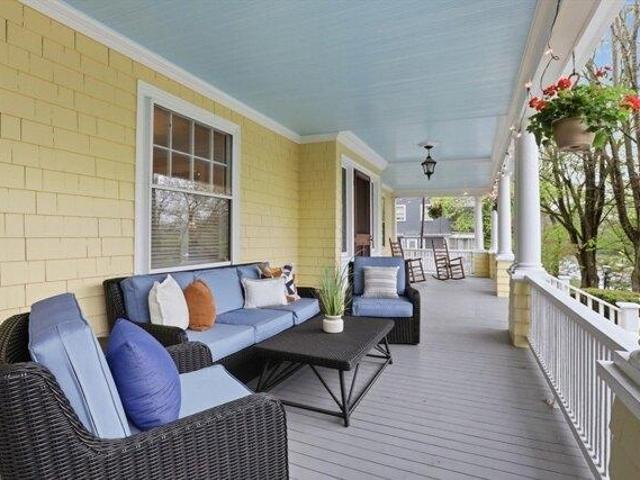 house with 5 bedroom, Winchester MA ES103037948