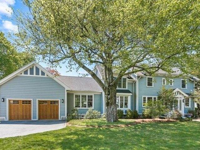 house with 5 bedroom, Winchester MA ES103443580