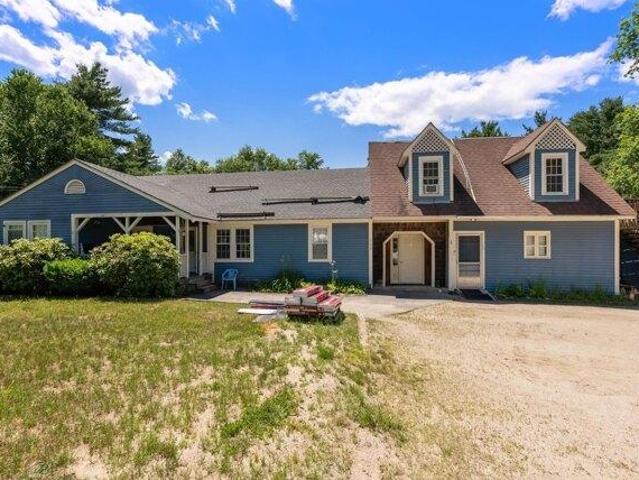 house with 5 bedroom, Winchester NH DS104266210