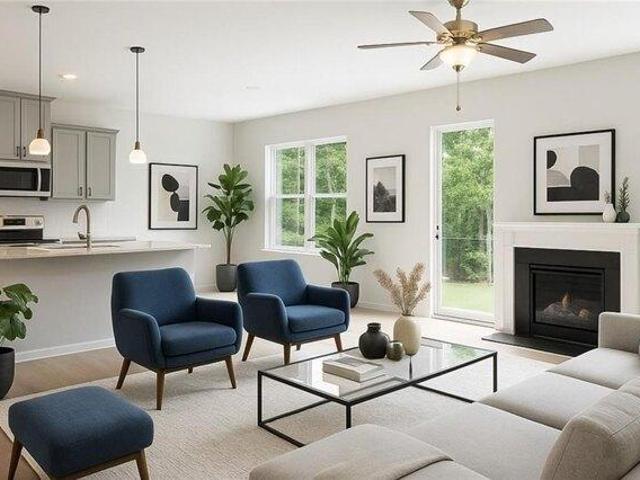 house with 5 bedroom, Winder GA ES104902454
