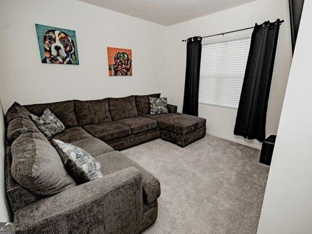 house with 5 bedroom, Winder GA ES104902933