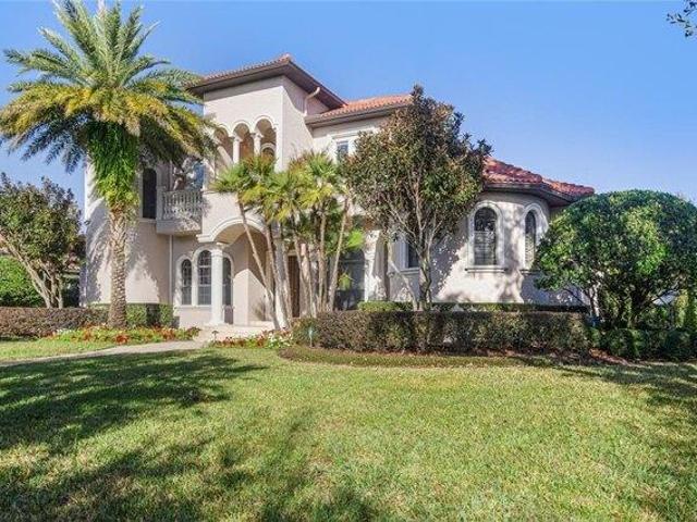 house with 5 bedroom, Windermere FL DS103501470