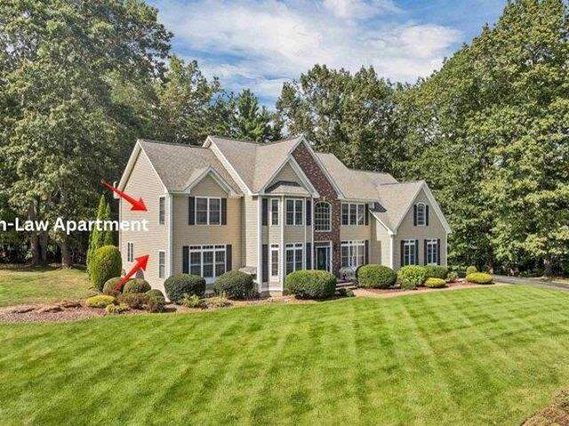 house with 5 bedroom, Windham NH DLS101750052