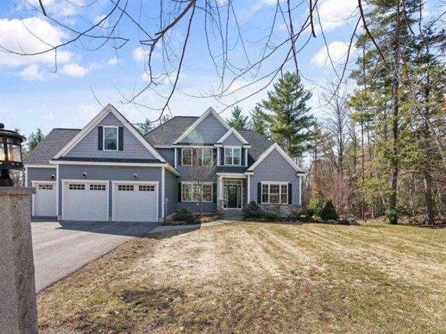 house with 5 bedroom, Windham NH DLS102155376
