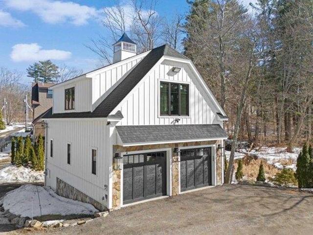 house with 5 bedroom, Windham NH DS102762519