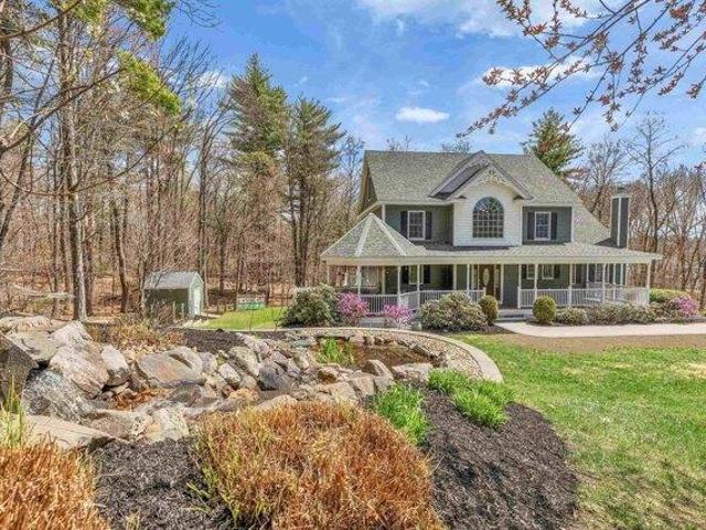 house with 5 bedroom, Windham NH DS103128476