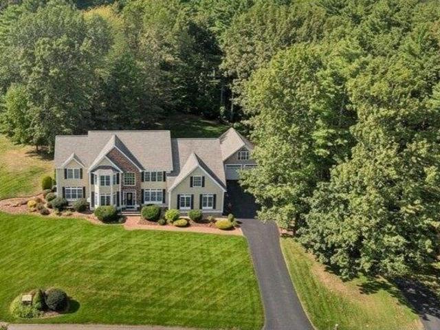 house with 5 bedroom, Windham NH DS103440392