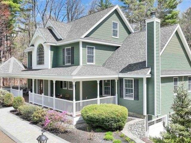 house with 5 bedroom, Windham NH ES103496916