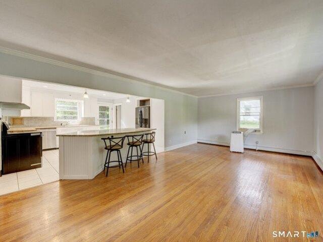 house with 5 bedroom, Windham CT DS104352672