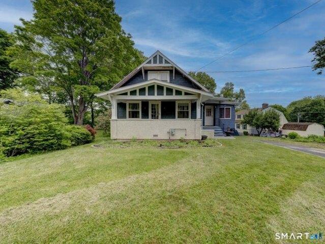 house with 5 bedroom, Windham CT DS103100884