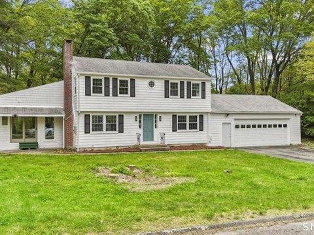 house with 5 bedroom, Windham CT DS103931407