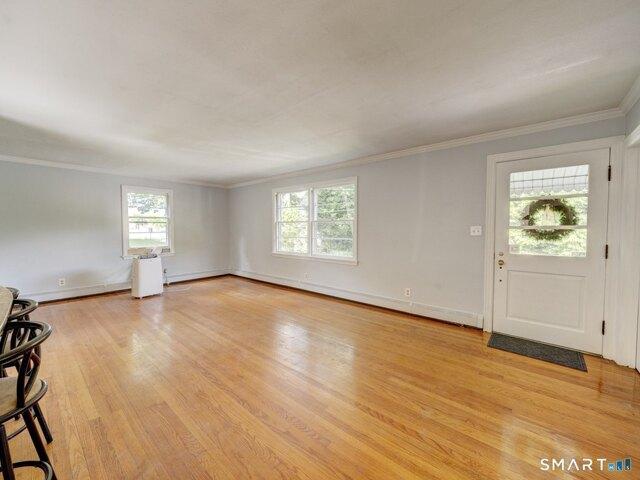 house with 5 bedroom, Windham CT ES104150231