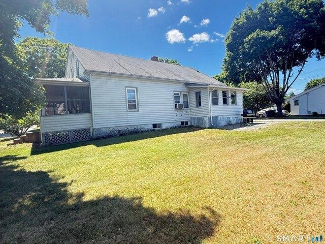 house with 5 bedroom, Windham CT ES103968970
