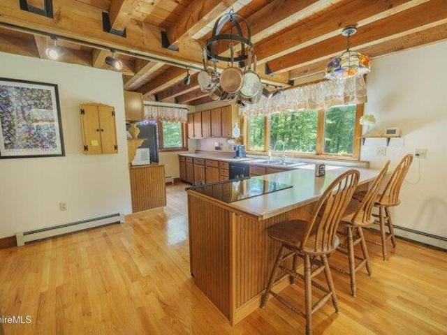 house with 5 bedroom, Windsor MA DS104045096