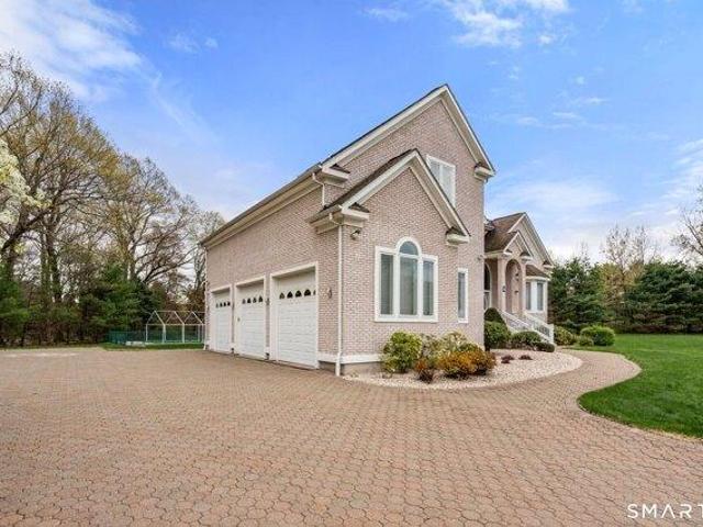 house with 5 bedroom, Windsor CT DS102584121