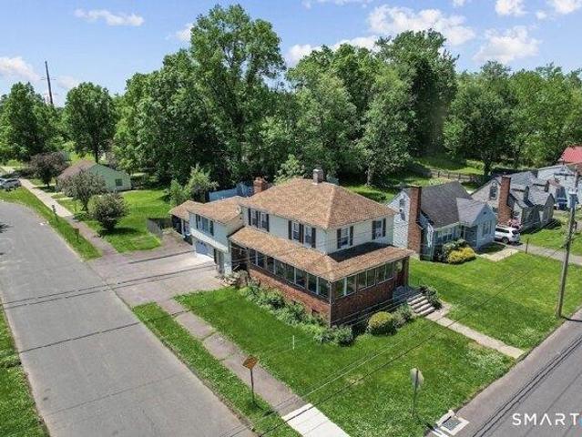 house with 5 bedroom, Windsor CT ES104151837