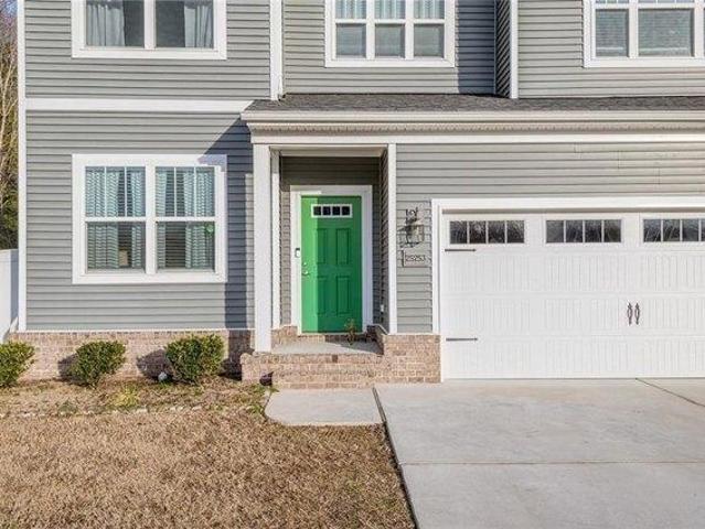 house with 5 bedroom, Windsor VA ES103500999