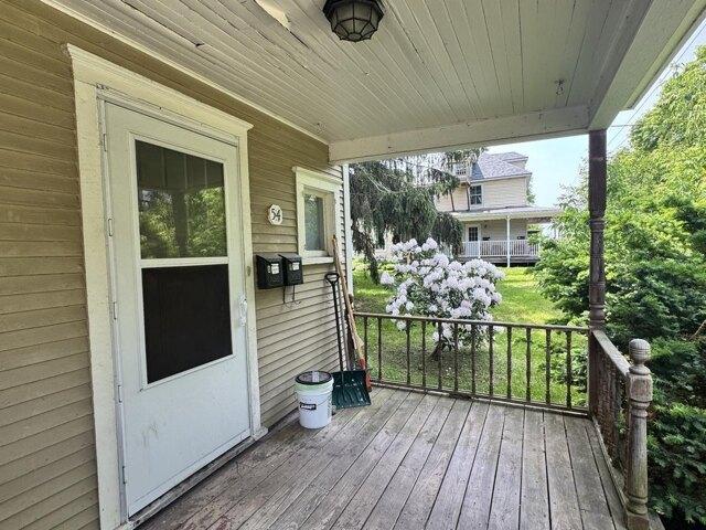 house with 5 bedroom, Winooski VT DS103966481