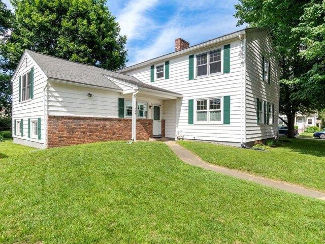 house with 5 bedroom, Winooski VT DS104079162