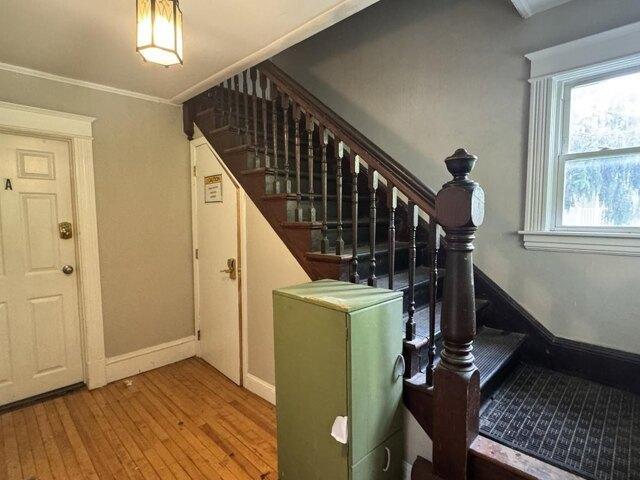 house with 5 bedroom, Winooski VT ES103966481