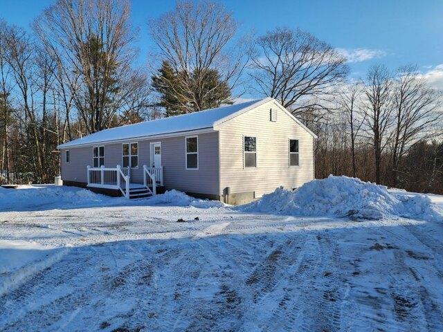 house with 5 bedroom, Winslow ME DLS101998718