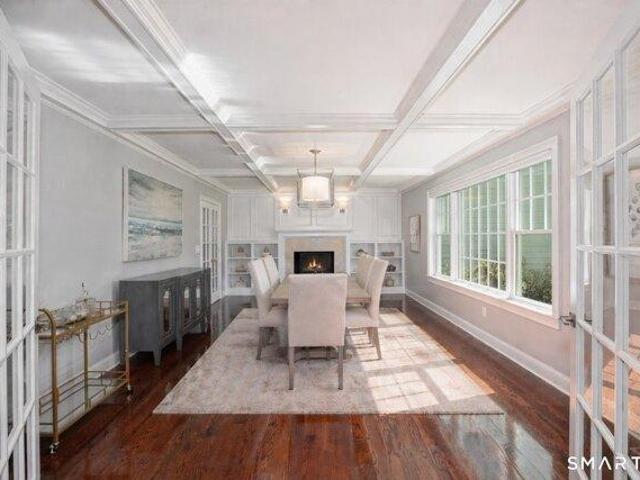 house with 5 bedroom, Wilton CT DLS102780211