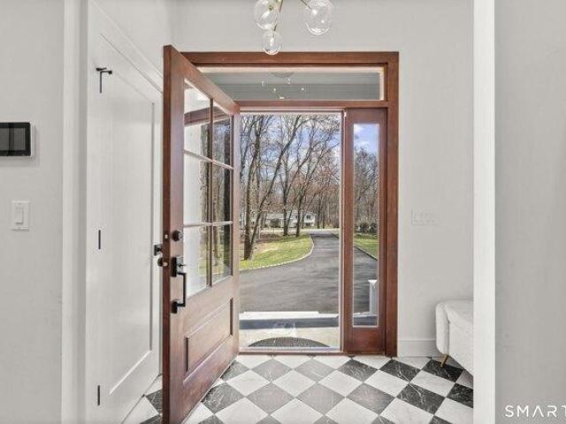 house with 5 bedroom, Wilton CT DS102725981