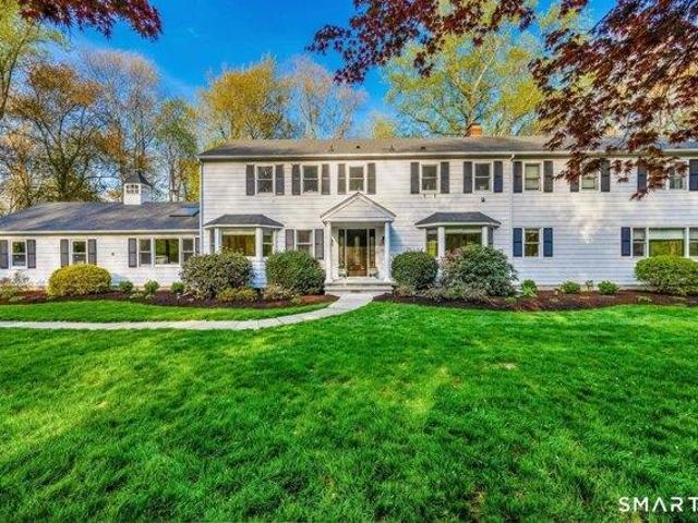 house with 5 bedroom, Wilton CT DS102217096