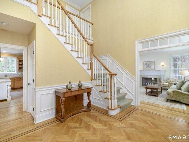 house with 5 bedroom, Wilton CT DS102255449